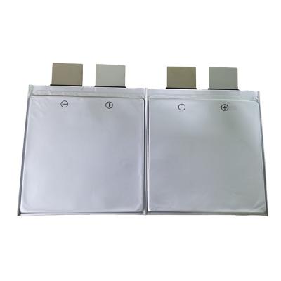 China High C-Rate Pouch Cell NMC 3.7V 45Ah Li-Polymer Rechargeable Battery for electric scooter for sale
