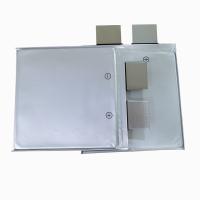 China High C-Rate Pouch Cell NMC 3.7V 45Ah Li-Polymer Rechargeable Battery for electric scooter for sale