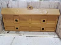 China Custom Color Cast Half Arrow Center 4Holes 1006668HAR for sale