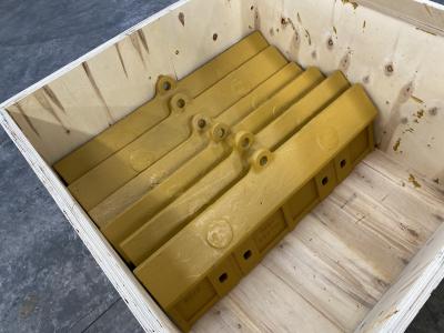 China WA500-6HA Cast Half Arrow WA500-6 109KG 4 Holes for sale