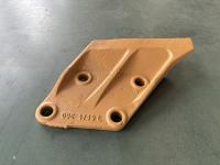 China 0964747 LH Excavator Side Cutter 10.6KG for 315 Bucket Wear Part for sale