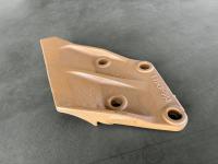 China 0964747 LH Excavator Side Cutter 10.6KG for 315 Bucket Wear Part for sale