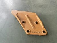 China 0964748 RH Excavator Side Cutter 10.6KG for 315 Bucket Wear Part for sale