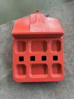 China 275-5470 Half Arrow Segment 106KG 988H Wheel Loader Wear Part for sale