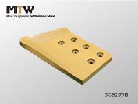 China 3G8297 | End Bits-MTW Wear Parts for sale