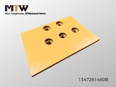 China 134-72-61460 LCEB End Bit 25×203×320 5 Holes for D61 Bulldozer for sale