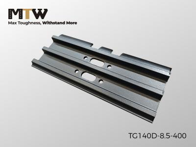 China SP3919-400 Track Shoe Triple Grouser for Mini Excavator Undercarriage Parts for sale