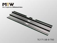 China 312GM700 Track Shoe for CAT312 Excavator Undercarriage for sale
