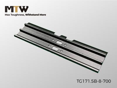 China 312GM700 Track Shoe for CAT312 Excavator Undercarriage for sale