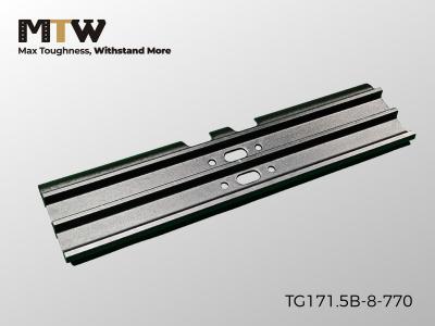 China 312GM770 Track Shoe for CAT312 Excavator Undercarriage for sale
