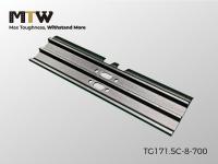China 203-32-51320 BPT Track Shoe for PC100 PC120 PC130 Excavators for sale