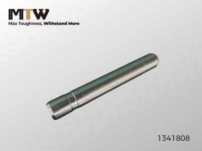 China 1341808 Tooth Pin 35×250mm 1.9KG Replacement Pin for J800 Bucket Tooth System for sale