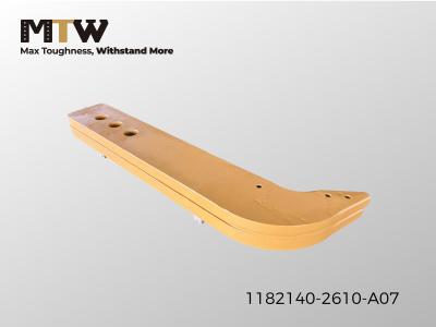 China 1182140 Single Shank Ripper 745KG D10 Bulldozer Wear Part for sale