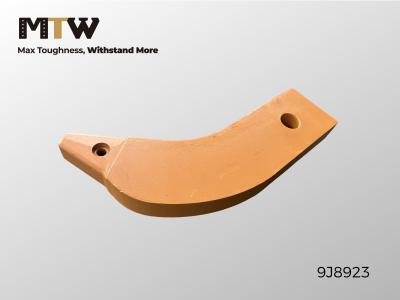 China 9J8923 Ripper Shank 70KG D6 Bulldozer Ripper Component for sale