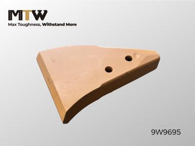China 9W9695 Ripper Shank Heavy Equipment Ground Engaging Tool 81KG for sale