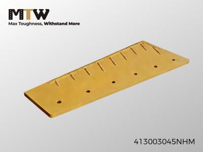 China 413003045NH WBFYNH Cutting Edge 19×362×910mm Heavy Duty Wear Part 40.3KG for sale