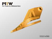 China 332C4390 Casting Side Tooth Ground Engaging Tool Wear Part 5.8KG for sale