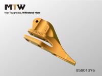 China 85801376 Cast Bucket Tooth for Excavation 5KG for sale