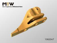 China 85801377 Cast Bucket Tooth for Excavation 5KG for sale