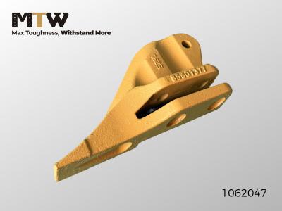 China 85801377 Cast Bucket Tooth for Excavation 5KG for sale