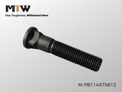 China 2099311 Cutting Edge Bolt 1-1/4