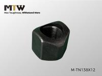 China CR5638 Track Nut 1-3/8