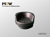 China 4567043 Washer 42mm Heavy Duty Wear Part 0.2KG for sale