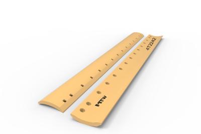 China 4T2242 Motor Grader Cutting Edge 25×203×2133 80KG DBC Grader Blade for sale