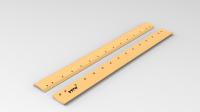 China 5D9559 Motor Grader Cutting Edge 19×203×2133 58KG DBC Grader Blade for sale