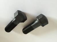 China 5P8823 Alloy Steel Heat-Treated Plow Bolt 1-1/4