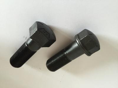 China 5P8823 Alloy Steel Heat-Treated Plow Bolt 1-1/4