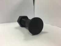 China Hdg Plow Bolts 1x3 4J9208 Alloy Steel Metric System for sale