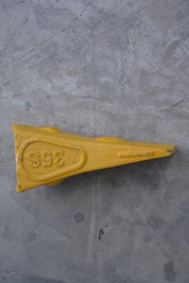 China 35S Excavator Bucket Teeth Replacement Adapters 2.7kg for sale