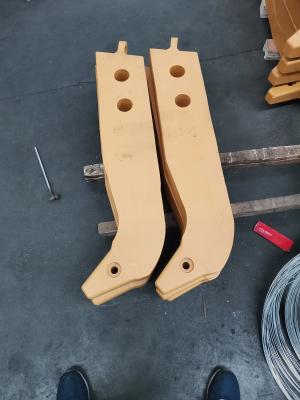 China D9 Single Ripper For Tractor 506 1144503 Alloy Steel for sale