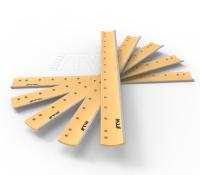 China Tungsten Carbide Inserted Grader Blades 5D9559XQ for sale