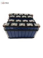 China Matrix LF50K Cell Lithium 36V 38V Golf Cart Battery 56Ah ODM OEM for sale