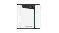 China Wall Mounted 51.2V 100Ah LiFePO4 Lithium Battery Residential Backup Solar System for sale