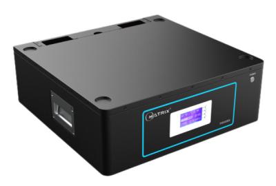 China 51.2V 100Ah LiFePO4 Battery 5kWh Wall Mounted Home Energy Storage System for sale