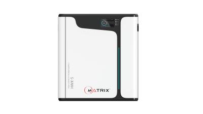 China LiFePO4 Home Energy Storage Battery 48V 100Ah 5kWh LFP Lithium Battery for Europe for sale