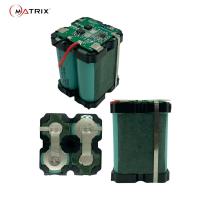 China 12.8V 51.2Wh LiFePO4 Battery Lightweight Pollution Free for Marine Boat Camper for sale