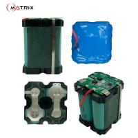 China 12.8V 51.2Wh LiFePO4 Battery Lightweight Pollution Free for Marine Boat Camper for sale