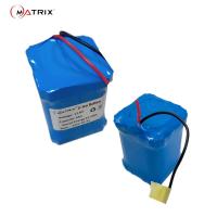 China 12.8V 51.2Wh LiFePO4 Battery Lightweight Pollution Free for Marine Boat Camper for sale
