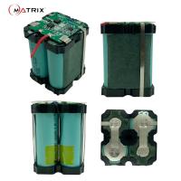 China 12.8V 51.2Wh LiFePO4 Battery Lightweight Pollution Free for Marine Boat Camper for sale