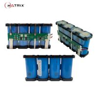 China Drop In Replacement Deep Cycle Lithium Battery Lithium Ion Batteries 12V 6Ah for sale