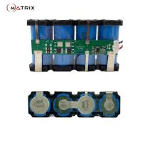 China 5000 Cycles Deep Cycle Lithium Battery 12V 6Ah Long Life Cycles for sale