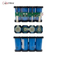 China 5000 Cycles Deep Cycle Lithium Battery 12V 6Ah Long Life Cycles for sale