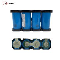 China 5000 Cycles Deep Cycle Lithium Battery 12V 6Ah Long Life Cycles for sale