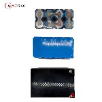 China 12v 12ah Lithium Iron Phosphate Battery Pack 144wh From Matrix for sale