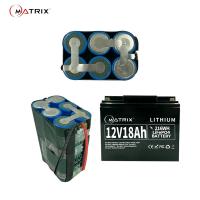 China 12.8v 18ah Replacement Lithium Battery Lifepo4 Lithium Ion Battery Pack for sale