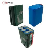 China 12.8v 18ah Replacement Lithium Battery Lifepo4 Lithium Ion Battery Pack for sale